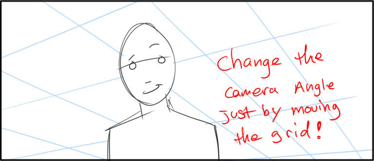 Fundamental Drawing Skills For Storyboard Artists 