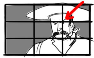 Composition Rules for Storyboards | StoryboardArt