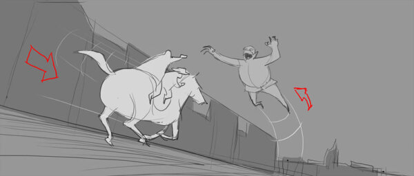 Thumbnails VS Storyboards: What’s the difference?