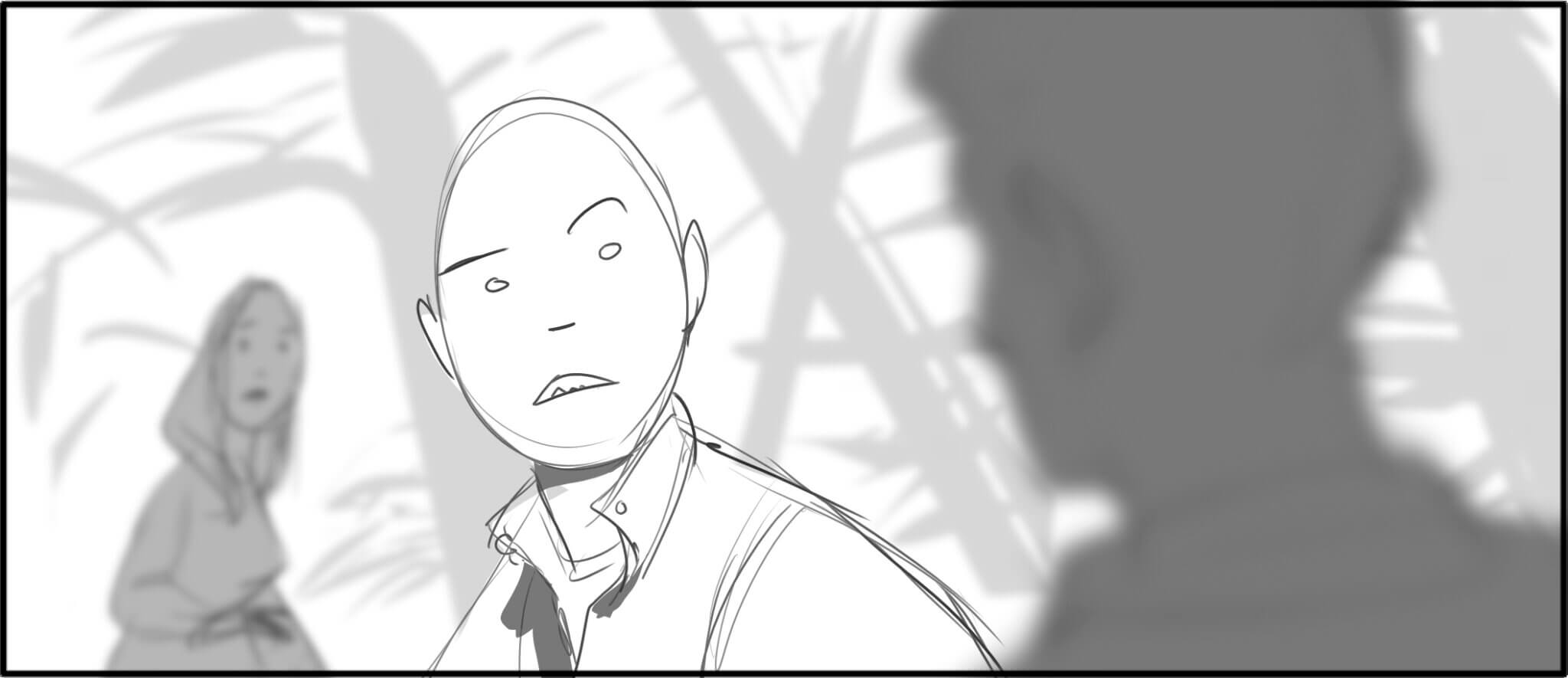 Introduction to Storyboarding