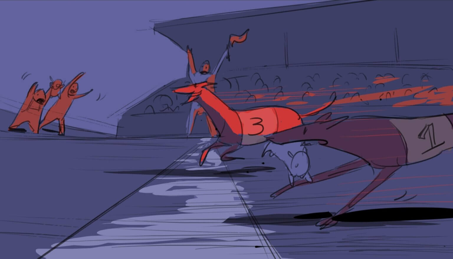 What is a Storyboard and How to Build One | A Beginner's Guide | STBA