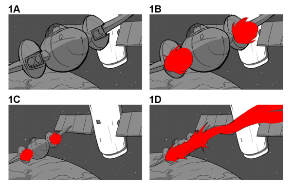 What is a Storyboard and How to Build One | A Beginner's Guide | STBA