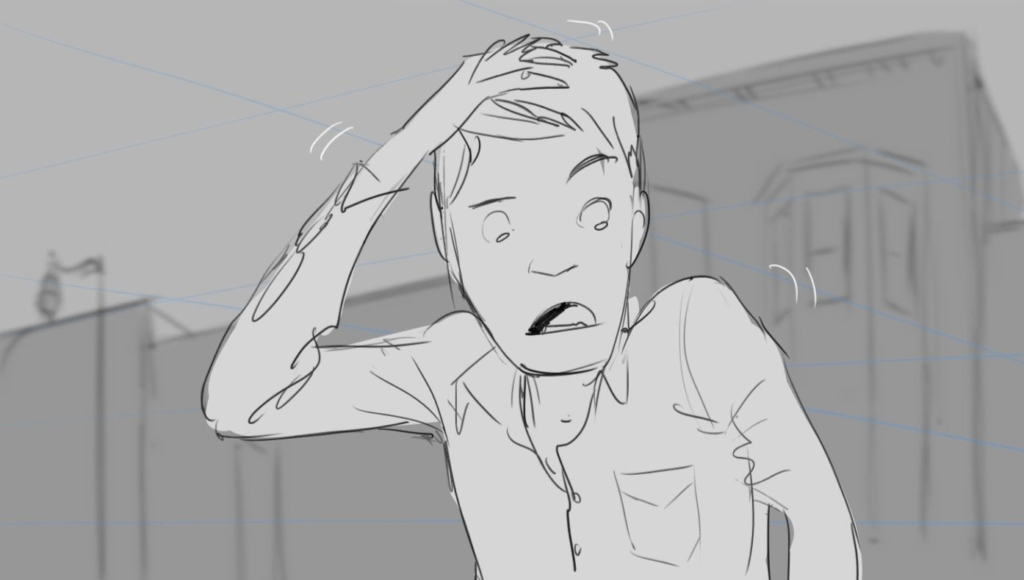 How to Storyboard a Video | StoryboardArt